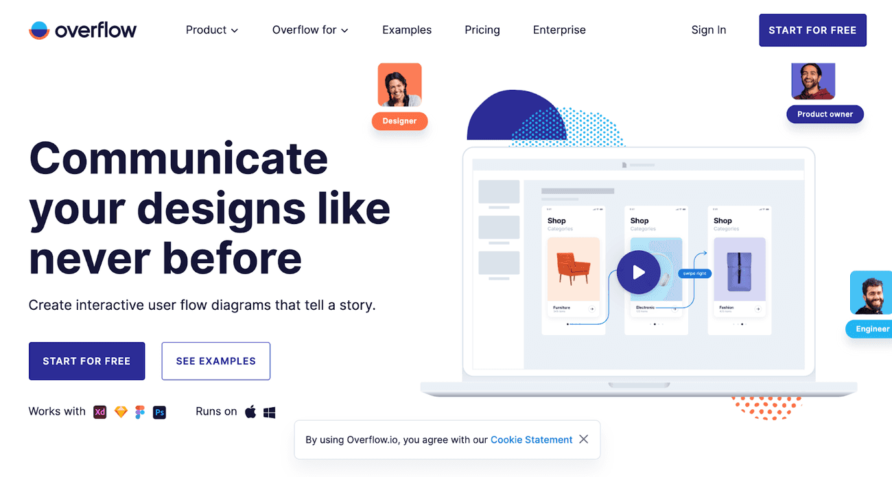 10 principles of UX every designer should know