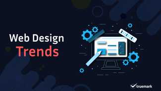 9 stunning web design trends in 2021