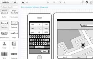 10 best wireframe tools for web design