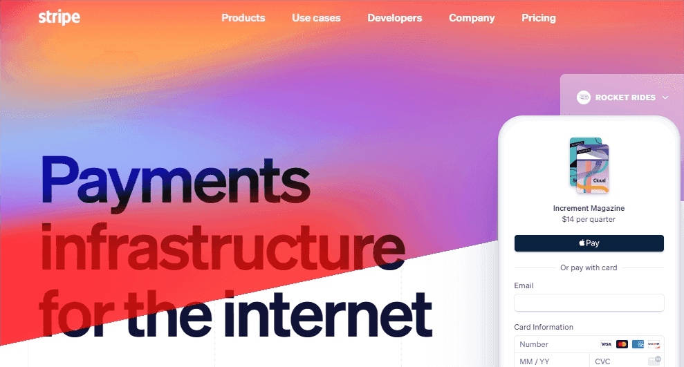 9 stunning web design trends in 2021