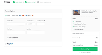 How much does it cost to build an app like Fiverr?