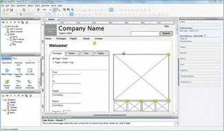 10 best wireframe tools for web design